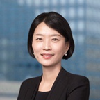 Kim Hyo-bong - Bae, Kim & Lee LLC - Experts - Lexology