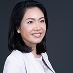 Dr Fan Yang - Stephenson Harwood - Experts - Lexology