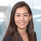 Jessica Chung - Fenwick & West LLP - Experts - Lexology