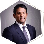Dato’ Sunil Abraham - Cecil Abraham & Partners - Experts - Lexology