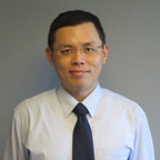 HAN-WEI LIN - IAM - Experts - Lexology