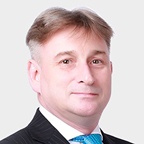 Chris Fordham - Independent - Experts - Lexology