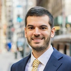 Sean Imfeld - Milbank LLP - Experts - Lexology