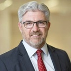 Steve O'Reilly - Clayton Utz - Experts - Lexology