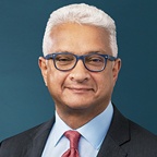 Hitesh Patel - Secretariat - Experts - Lexology