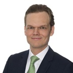 Dr. Maximilian Hacker - CMS - Experts - Lexology
