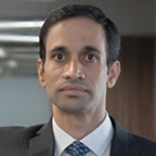 Parag Bhide - Bharucha & Partners - Experts - Lexology