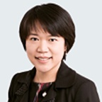 Elsie Chan - Deacons - Experts - Lexology