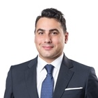 Ali Gianni Zia - Miller Thomson LLP - Experts - Lexology