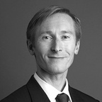 Carl Walker - Ince - Experts - Lexology