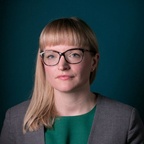 Georgina Muskett - Charles Russell Speechlys - Experts - Lexology