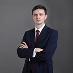 George Murray - Slaughter and May - Experts - Lexology