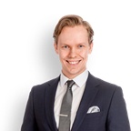 Julian Lagus - Castrén & Snellman Attorneys Ltd - Experts - Lexology