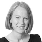 Sarah Peock - Dentons - Experts - Lexology