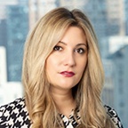 Christina Georgaklis - Baker McKenzie - Experts - Lexology