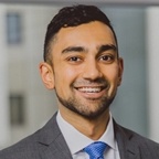 Rahool Patel - FRP Advisory - Experts - Lexology