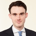 Conor Fenton-Garvey - Quadrant Chambers - Experts - Lexology