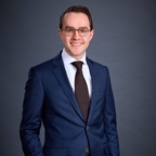 Jacob Van der Tang - DLA Piper - Experts - Lexology