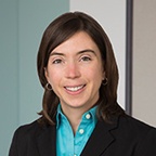 Elizabeth J. Stevens - Caplin & Drysdale, Chartered - Experts - Lexology