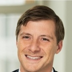 Lucas John Baker - Latham & Watkins LLP - Experts - Lexology