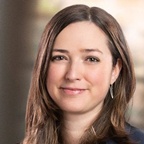 Gabrielle Mathieu - Lavery Lawyers - Experts - Lexology