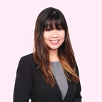 Ashley Chew Lixian - Ella Cheong LLC - Experts - Lexology