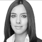 Shuvra Deb - Harneys - Experts - Lexology