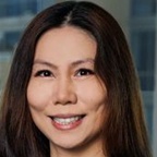 Charlene Liu - IAM - Experts - Lexology