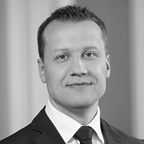 Dr. Thomas Höppner - Hausfeld LLP - Experts - Lexology