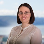 Helen Bellchambers - AJ Park - Experts - Lexology