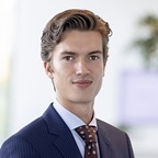 Robin Oosterop - Loyens & Loeff - Experts - Lexology