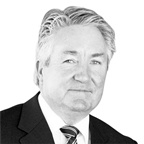 Peter Fogarty - King & Wood Mallesons - Experts - Lexology