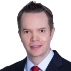 Ryan Gallagher - McMillan LLP - Experts - Lexology