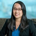 Hannah Chua - Clyde & Co LLP - Experts - Lexology