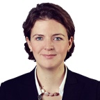 Lilly Fiedler - Freshfields - Experts - Lexology