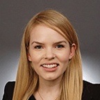 Morgan K. Anderson - Winston & Strawn LLP - Experts - Lexology