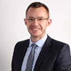 Graeme Anderson - Hill Dickinson - Experts - Lexology