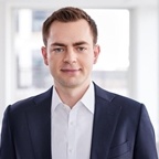 Dr. Paul Gurr - Noerr PartGmbB - Experts - Lexology