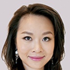 Anna Mae Koo - IAM - Experts - Lexology