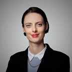 Isabella MacPherson - Charles Russell Speechlys - Experts - Lexology