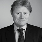 Patrick Mitchell - Herbert Smith Freehills LLP - Experts - Lexology