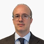 Giovanni Barbagelata - McDermott Will & Emery - Experts - Lexology