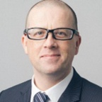 Stuart Herbert - Marsh - Experts - Lexology