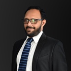 N. Raja Sujith - Majmudar & Partners - Experts - Lexology