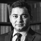 Thayananthan Baskaran - Baskaran - Experts - Lexology