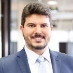 Lucas Pinto Simão - Pinheiro Neto Advogados - Experts - Lexology
