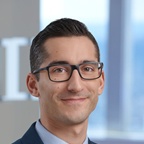 Ali R. Olia - Ropes & Gray LLP - Experts - Lexology