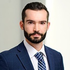 Michael Testori - Walkers - Experts - Lexology