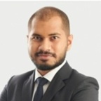 Jamal Siddique - Shook Lin & Bok - Experts - Lexology