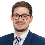 Adam Legge - CMS law.tax.future - Experts - Lexology